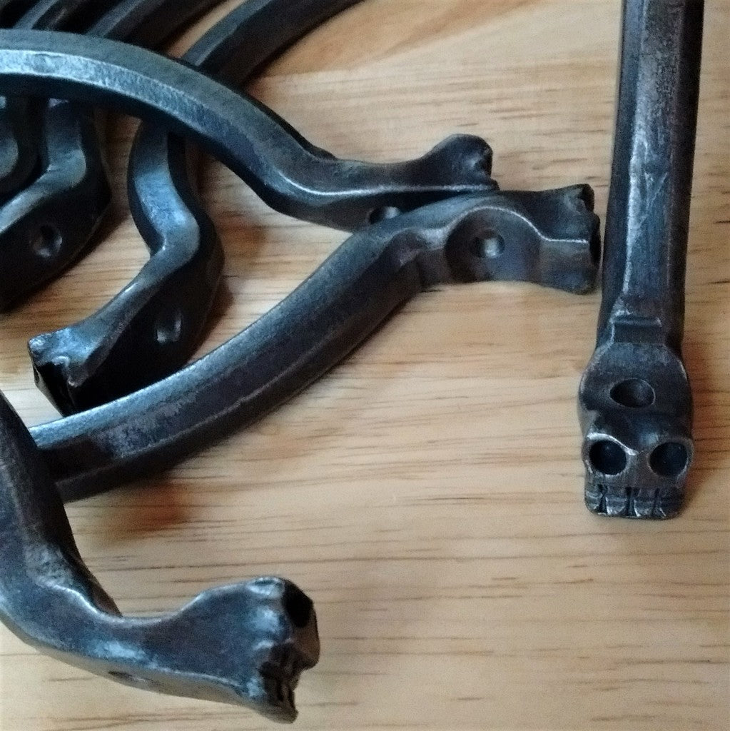 Artisan made / Unique Designs / Craftsmanship – poonkinneyforge