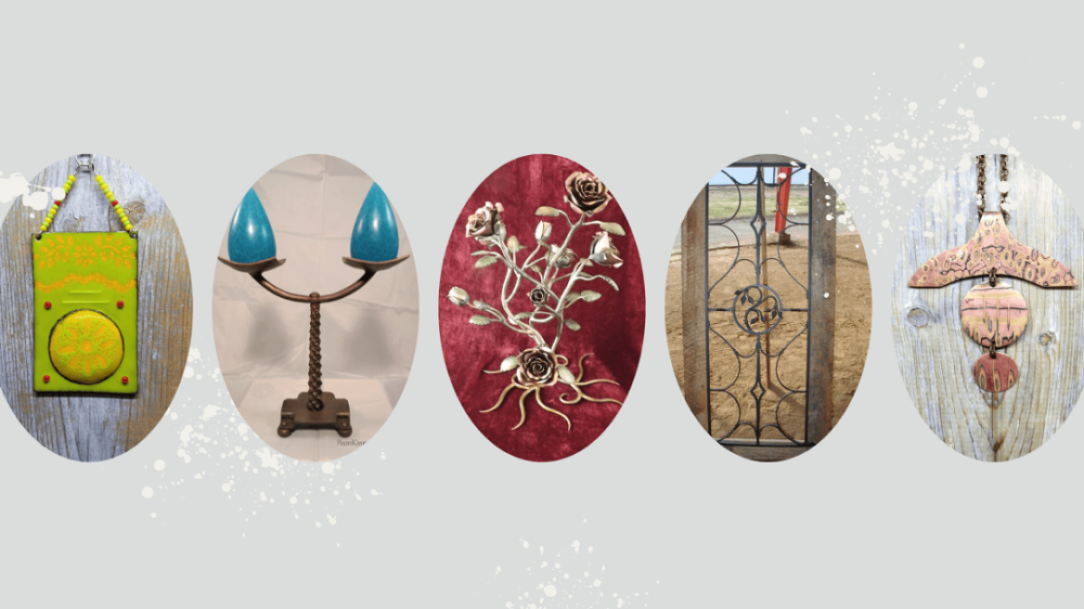 Artisan made / Unique Designs / Craftsmanship – poonkinneyforge